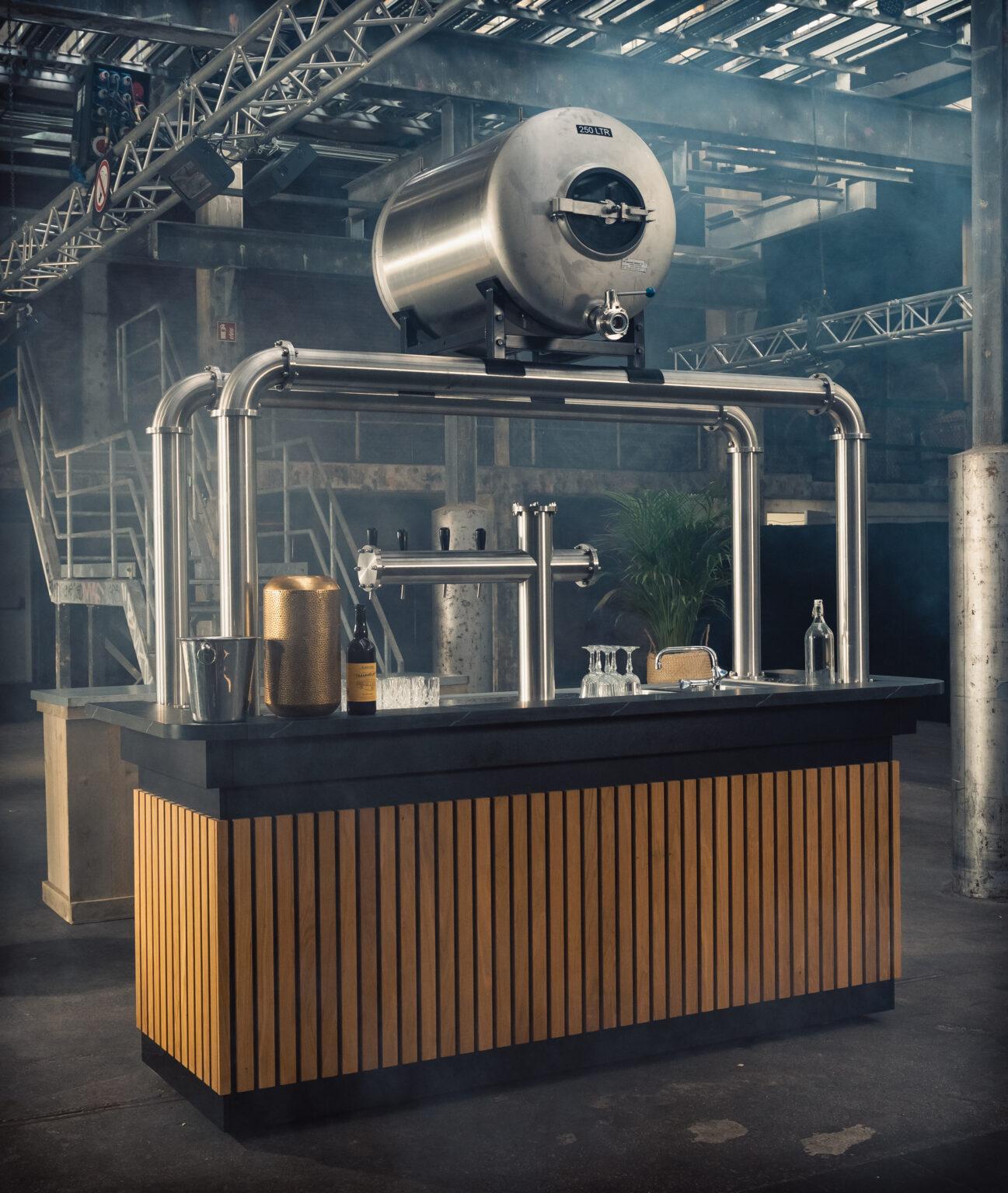 Speciaalbier bar huren - Bar - Anders